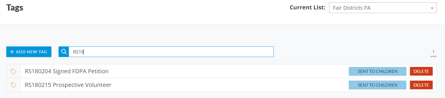 Administrative labels and names – Best Practices – Support Service for ...